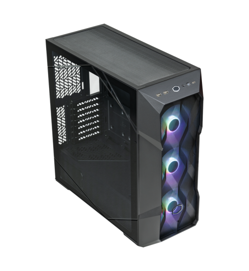 TD500 Mesh v2